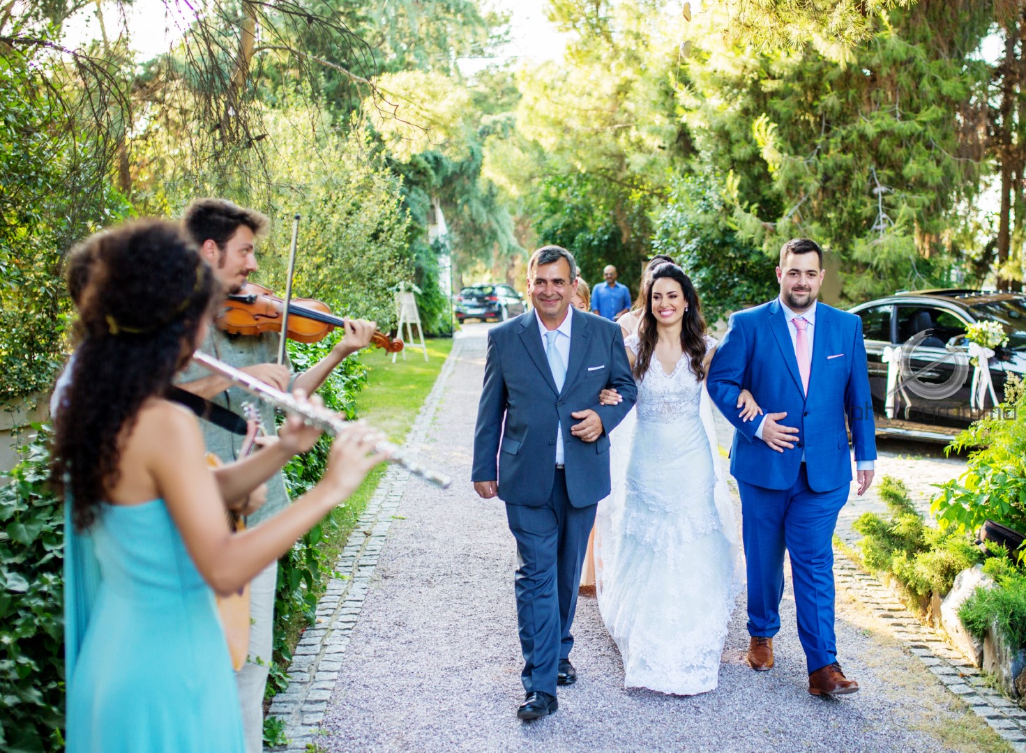 Νατάσσα Γρηγόρης - Natassa Grigoris | Photogramma