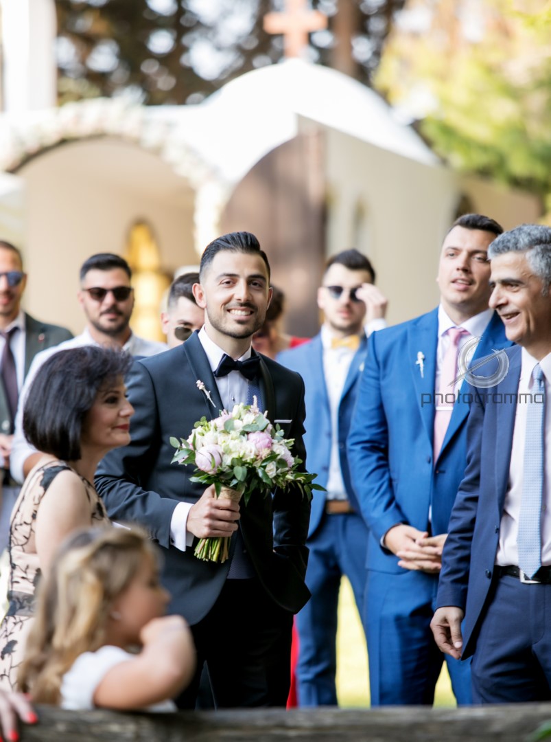 Νατάσσα Γρηγόρης - Natassa Grigoris | Photogramma