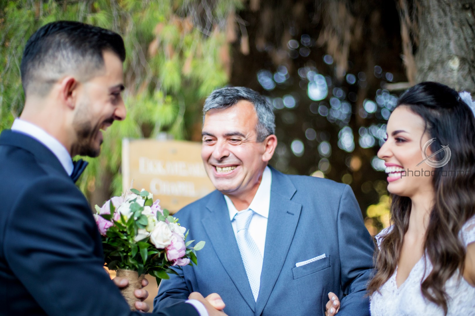 Νατάσσα Γρηγόρης - Natassa Grigoris | Photogramma