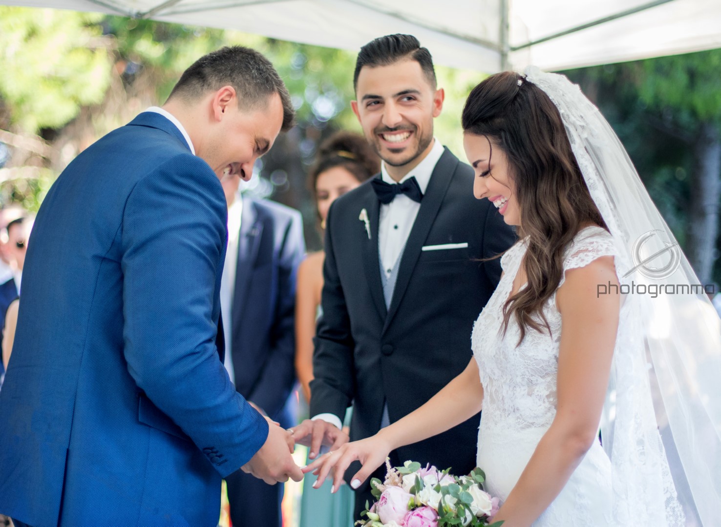 Νατάσσα Γρηγόρης - Natassa Grigoris | Photogramma