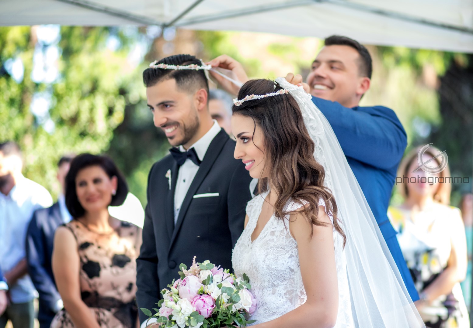 Νατάσσα Γρηγόρης - Natassa Grigoris | Photogramma