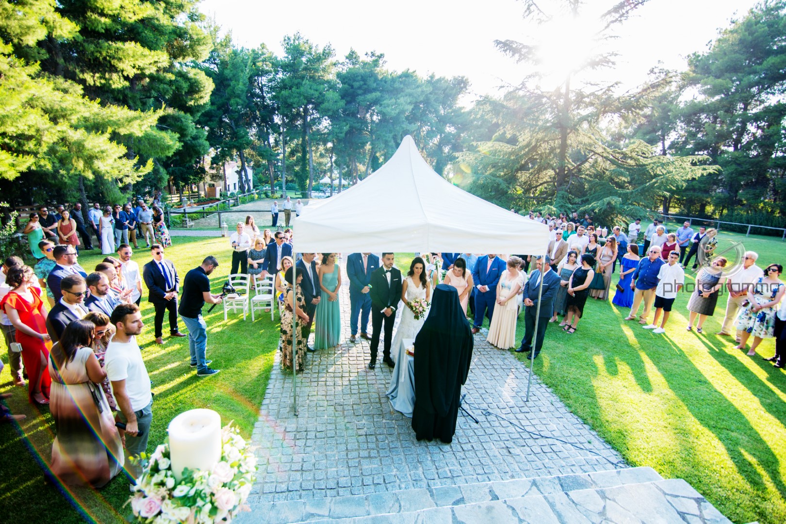 Νατάσσα Γρηγόρης - Natassa Grigoris | Photogramma