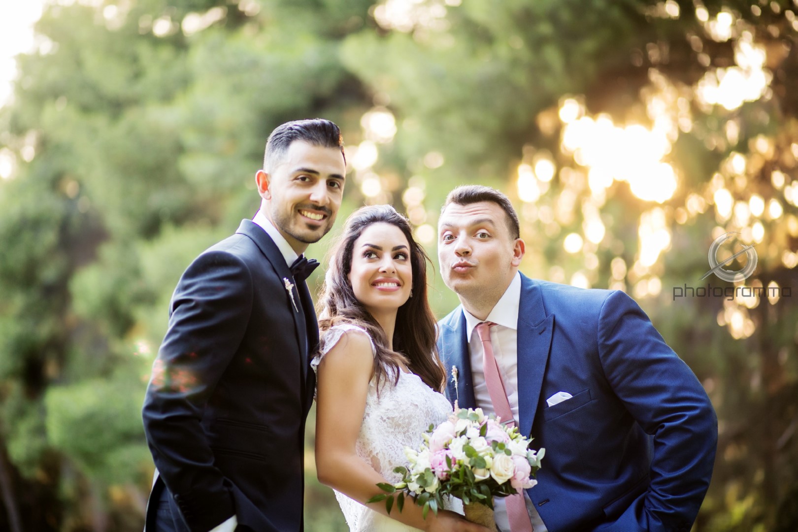 Νατάσσα Γρηγόρης - Natassa Grigoris | Photogramma