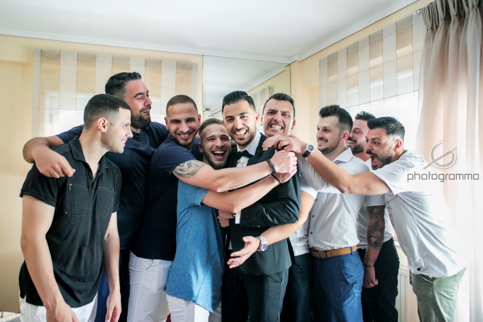 Νατάσσα Γρηγόρης - Natassa Grigoris | Photogramma