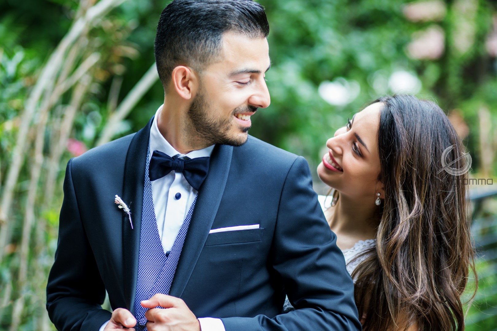 Νατάσσα Γρηγόρης - Natassa Grigoris | Photogramma