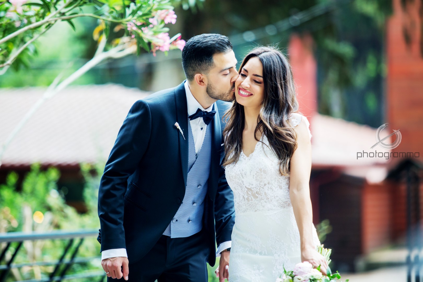 Νατάσσα Γρηγόρης - Natassa Grigoris | Photogramma