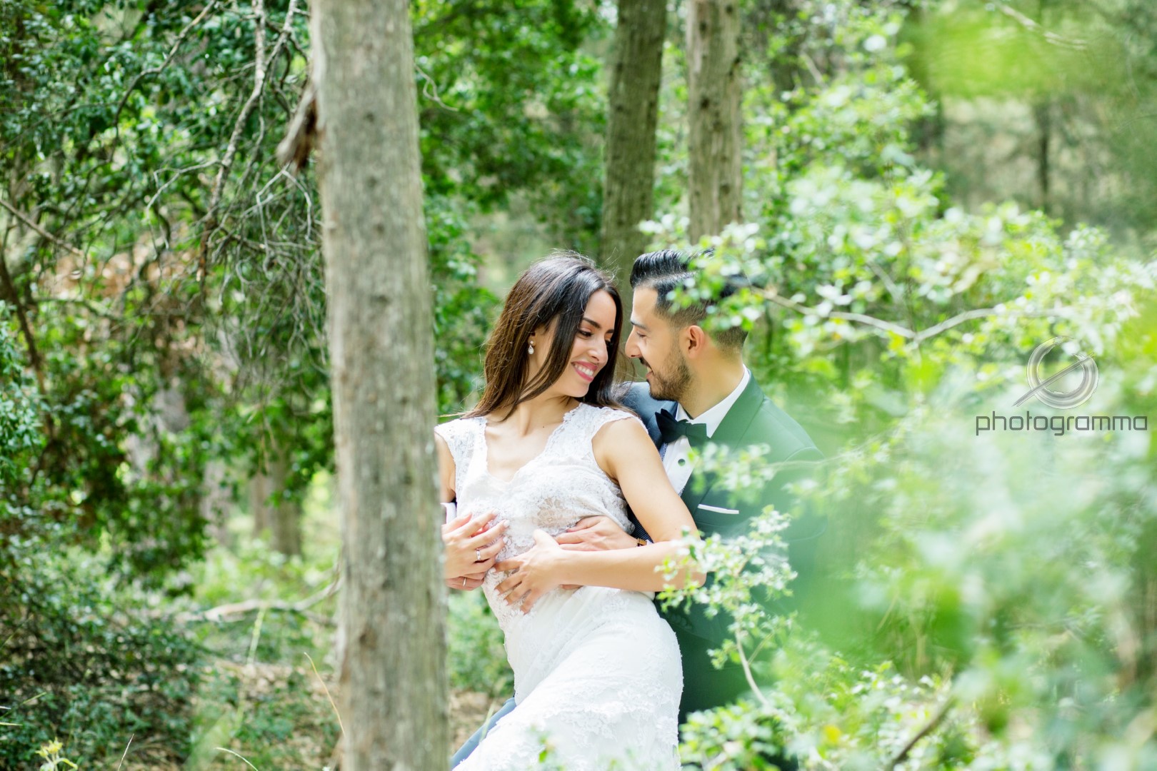 Νατάσσα Γρηγόρης - Natassa Grigoris | Photogramma