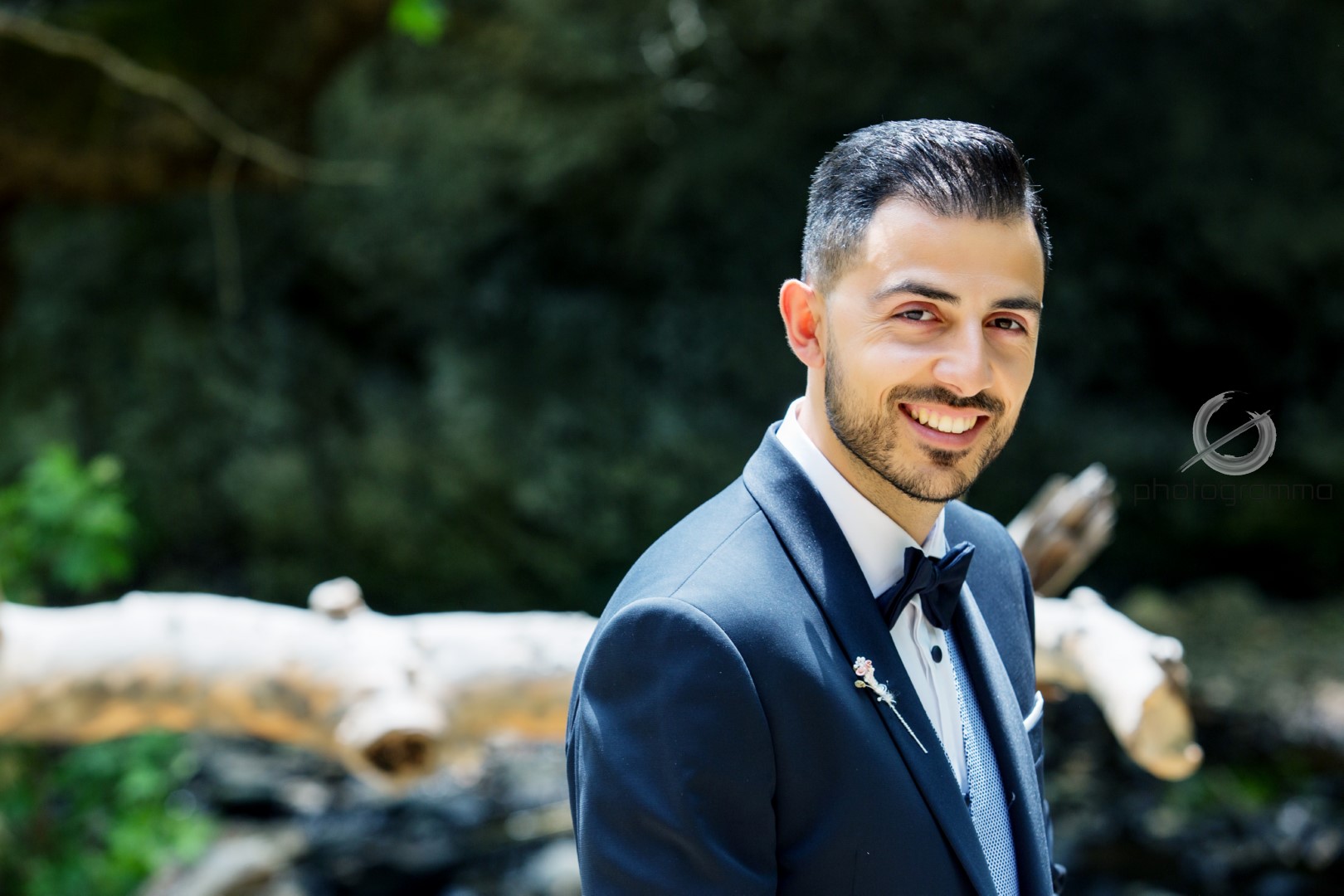 Νατάσσα Γρηγόρης - Natassa Grigoris | Photogramma