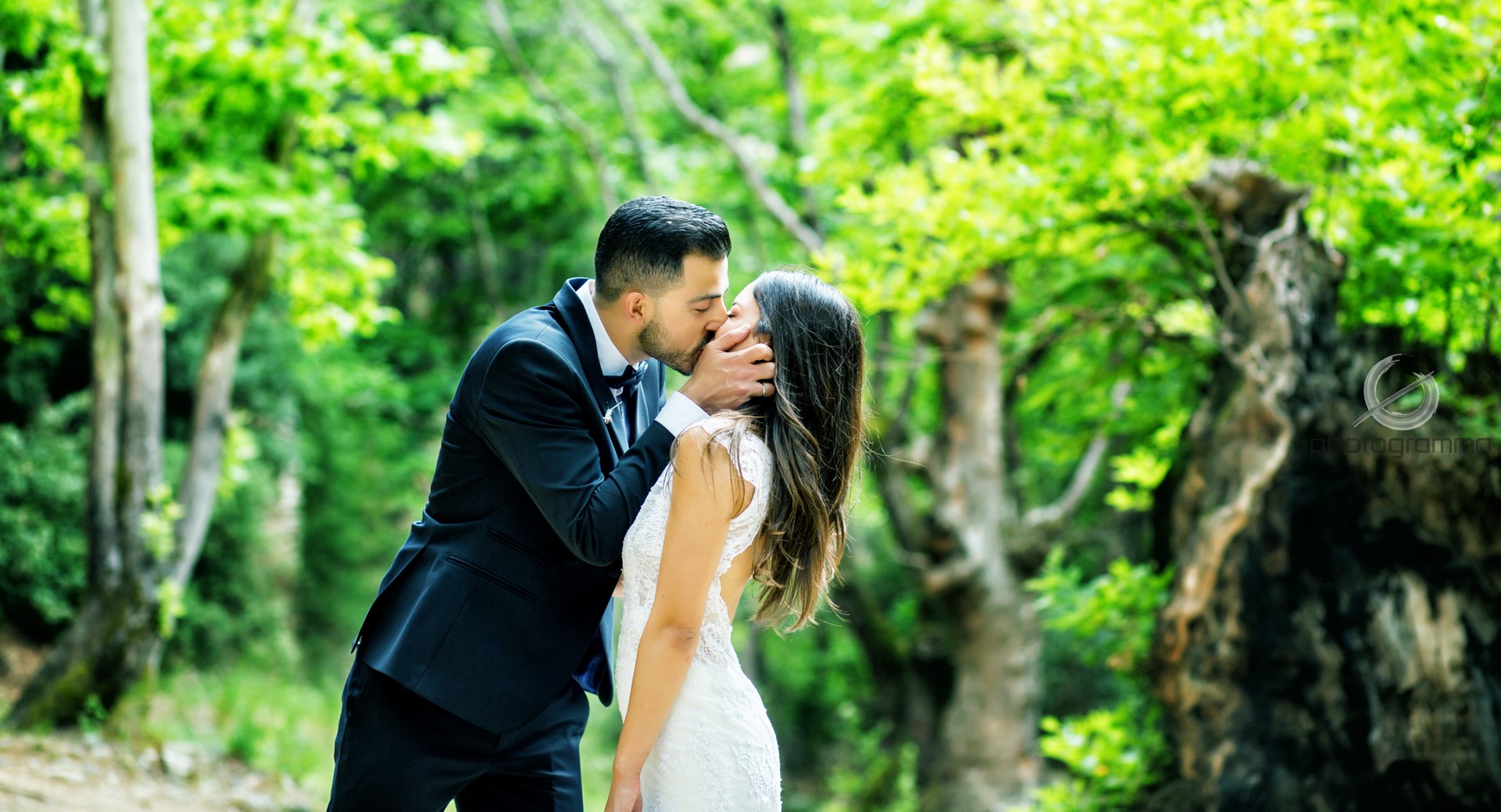 Νατάσσα Γρηγόρης - Natassa Grigoris | Photogramma