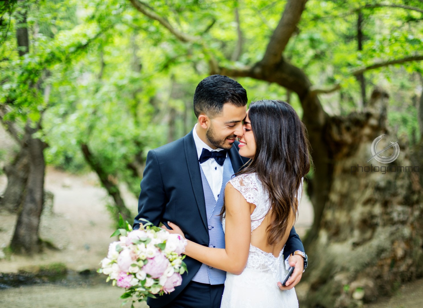 Νατάσσα Γρηγόρης - Natassa Grigoris | Photogramma